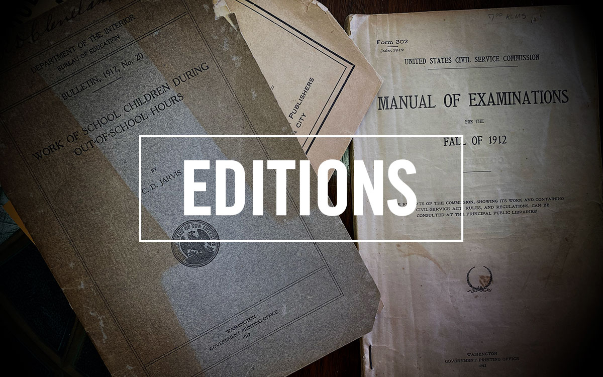 Enchanted Outpost Magazine – A lifestyle magazine for the greater ...