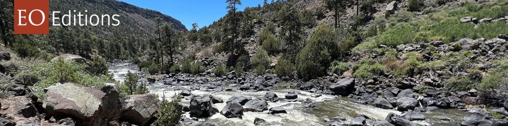 EO Editions – Enchanted Outpost Magazine