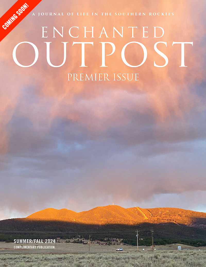 EO Editions – Enchanted Outpost Magazine