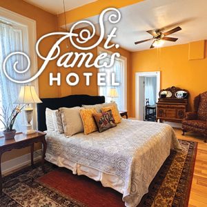 Enchanted Outpost Magazine – A lifestyle magazine for the greater ...