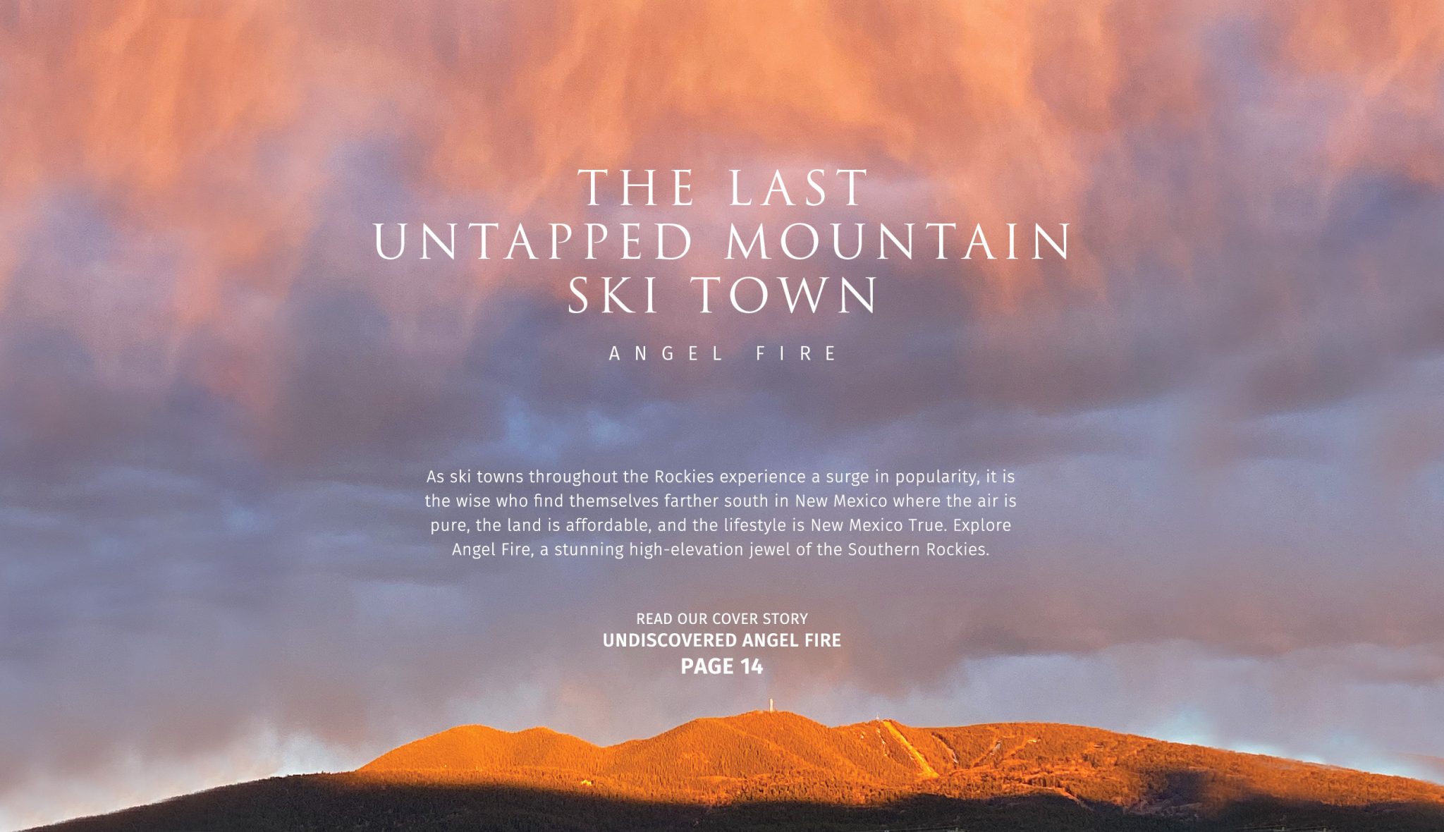 Enchanted Outpost Magazine – A lifestyle magazine for the greater ...